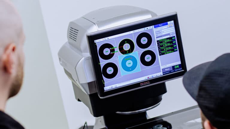 Company History - Fastener Warehouse