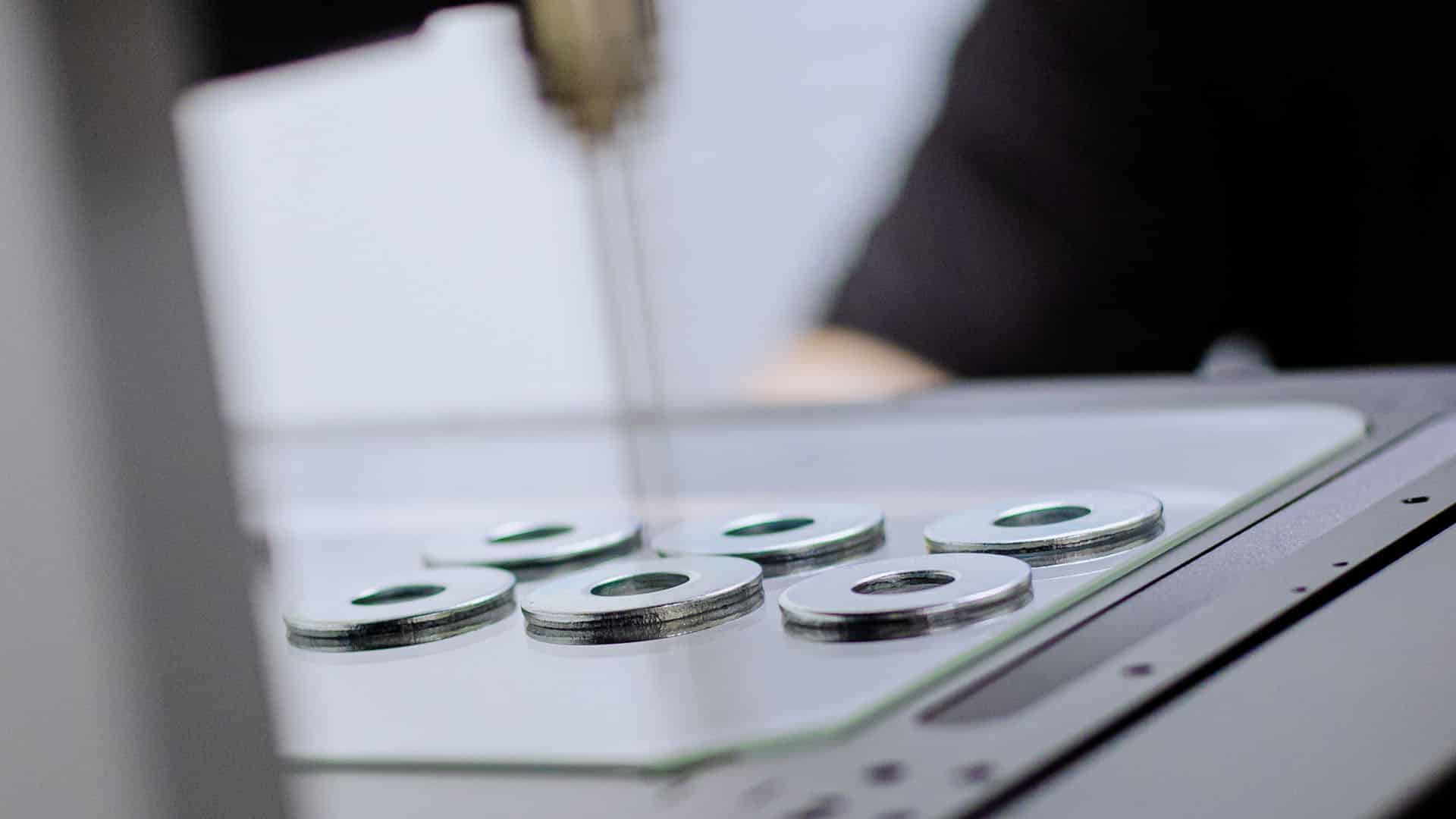 Specialty Fasteners - Fastener Warehouse