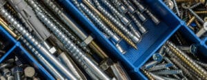 Fastener Warehouse Ltd - Leading Edge Fastener Solutions