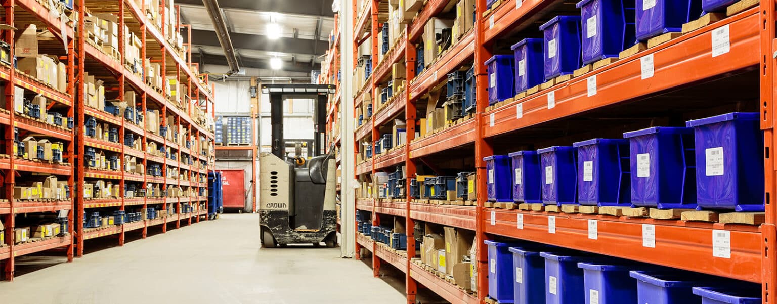 Fastener Warehouse Ltd - Leading Edge Fastener Solutions