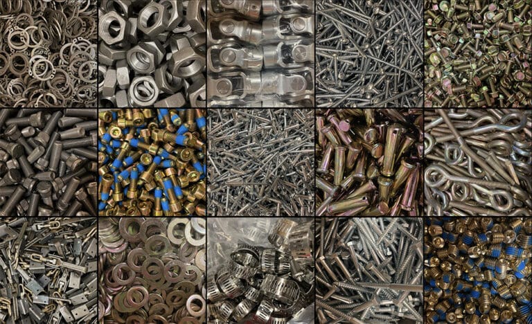 Fastener Warehouse Ltd - Leading Edge Fastener Solutions
