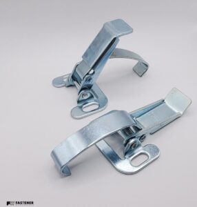 Over Center Latch - Fastener Warehouse