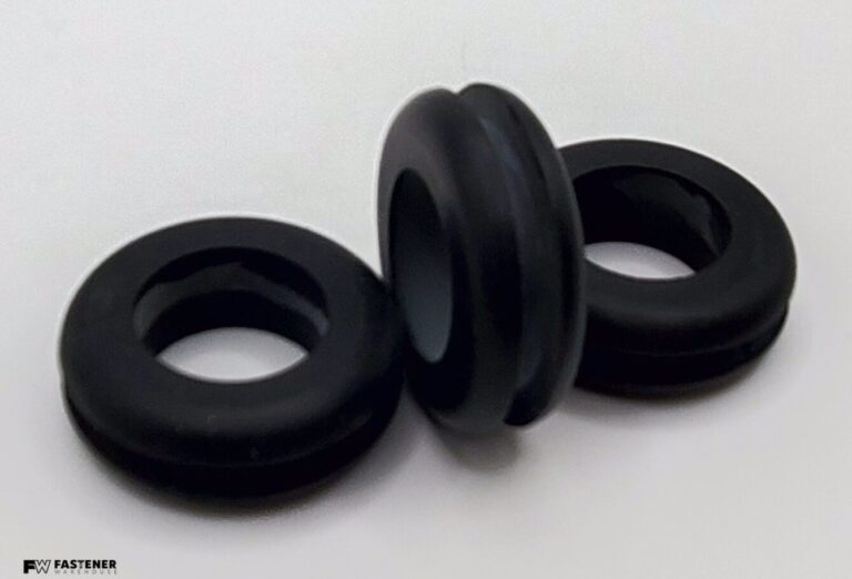 Rubber Grommet - Fastener Warehouse