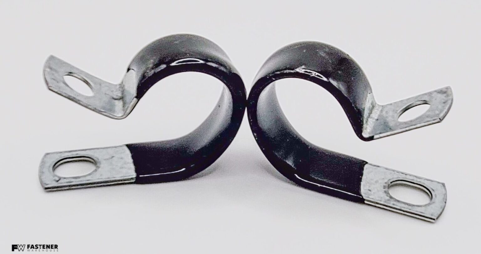 P Clip - Fastener Warehouse