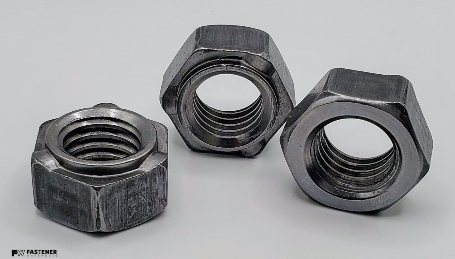 Weld Nuts - Fastener Warehouse