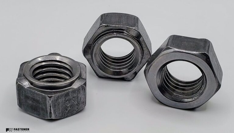 Weld Nuts - Fastener Warehouse