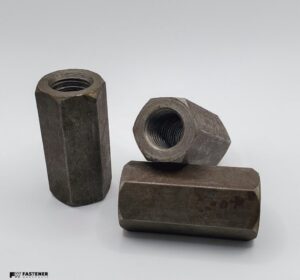 Plain Coupling nuts - Fastener Warehouse