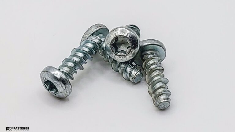 Star Screw - Fastener Warehouse