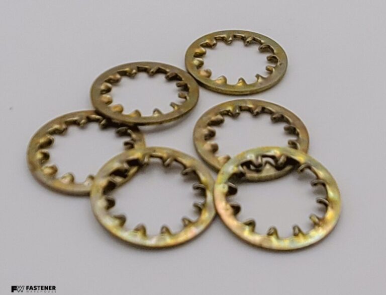 Internal Lock Washer - Fastener Warehouse