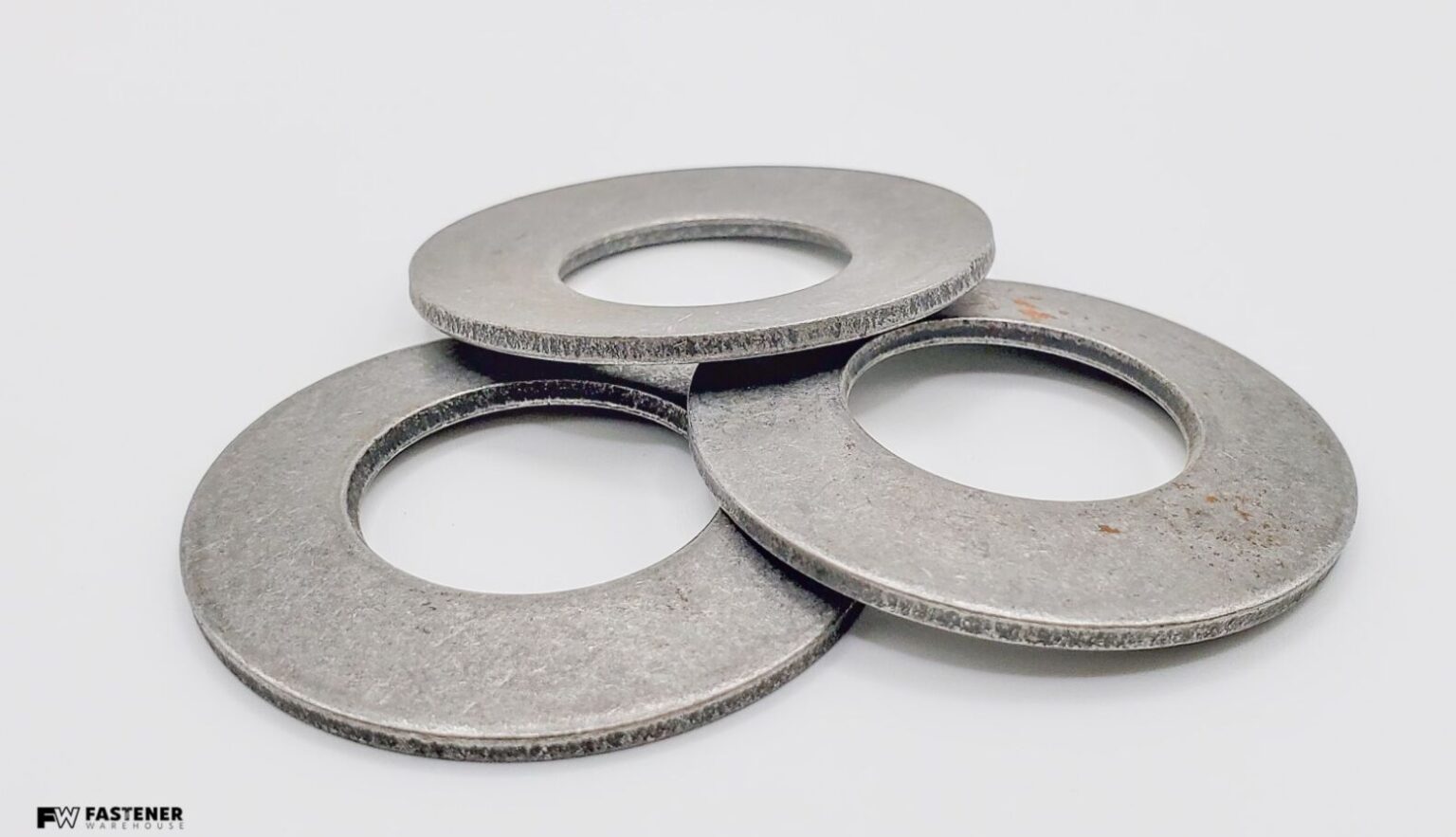 Plain USS Washer - Fastener Warehouse